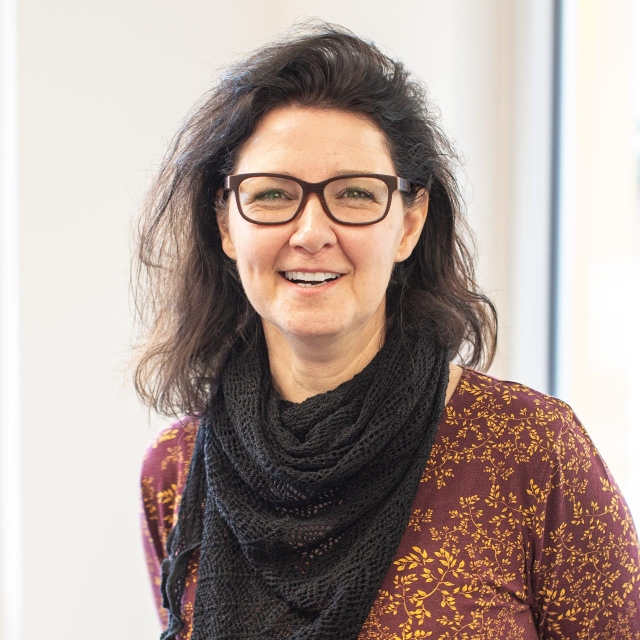 Mitarbeiter - Mitarbeiter - Liebi LNC AG - Nachhaltige Wärmelösungen