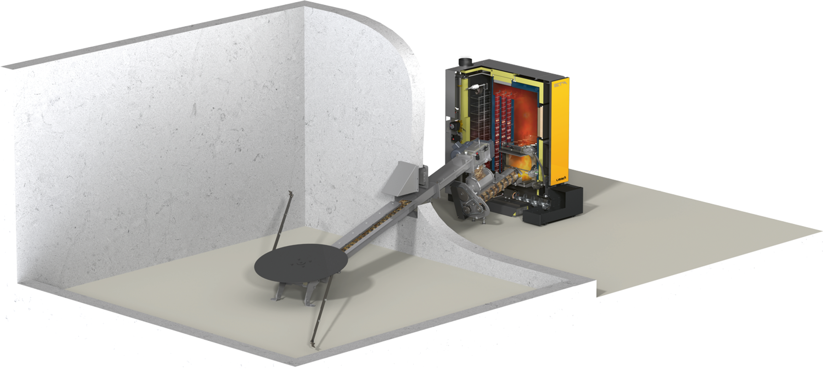 Detailansicht - ETA eHack - Liebi LNC AG - Nachhaltige Wärmelösungen